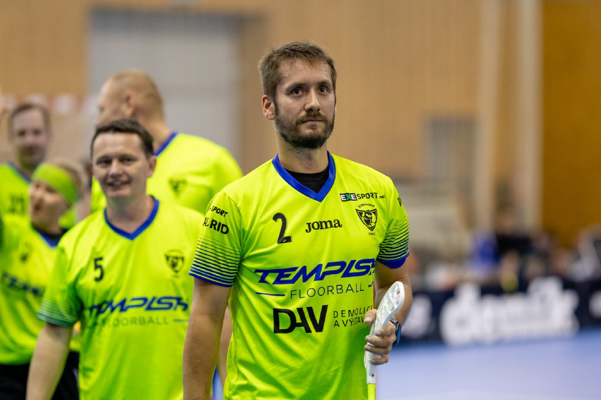 Tisková zpráva: Složení trenérských štábů u elitních týmů Vítkovic pro ...