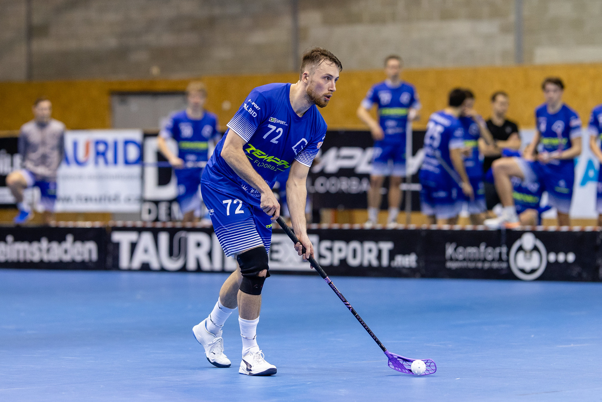 TISKOVÁ ZPRÁVA: Adam Delong odchází z Vítkovic do Mladé Boleslavi ...